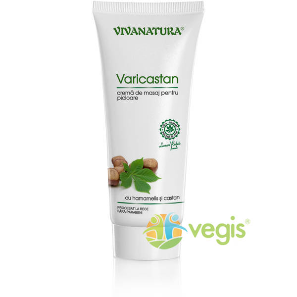 Varicastan Viva natura – remediu varice! | Liber la Oferte
