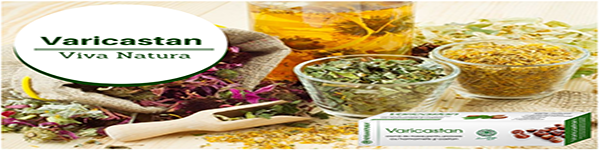 Varicastan Viva natura – remediu varice! | Liber la Oferte