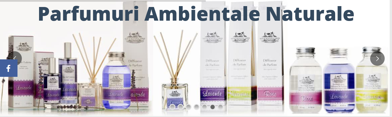 Produse naturale din lavanda ~ Promoţii şi oferte din România!