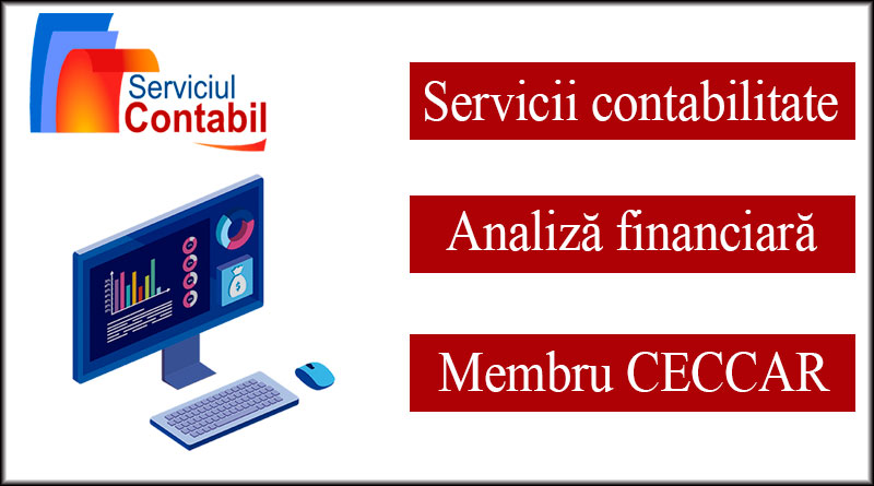 Servicii contabile în Vrancea | Liber la Oferte